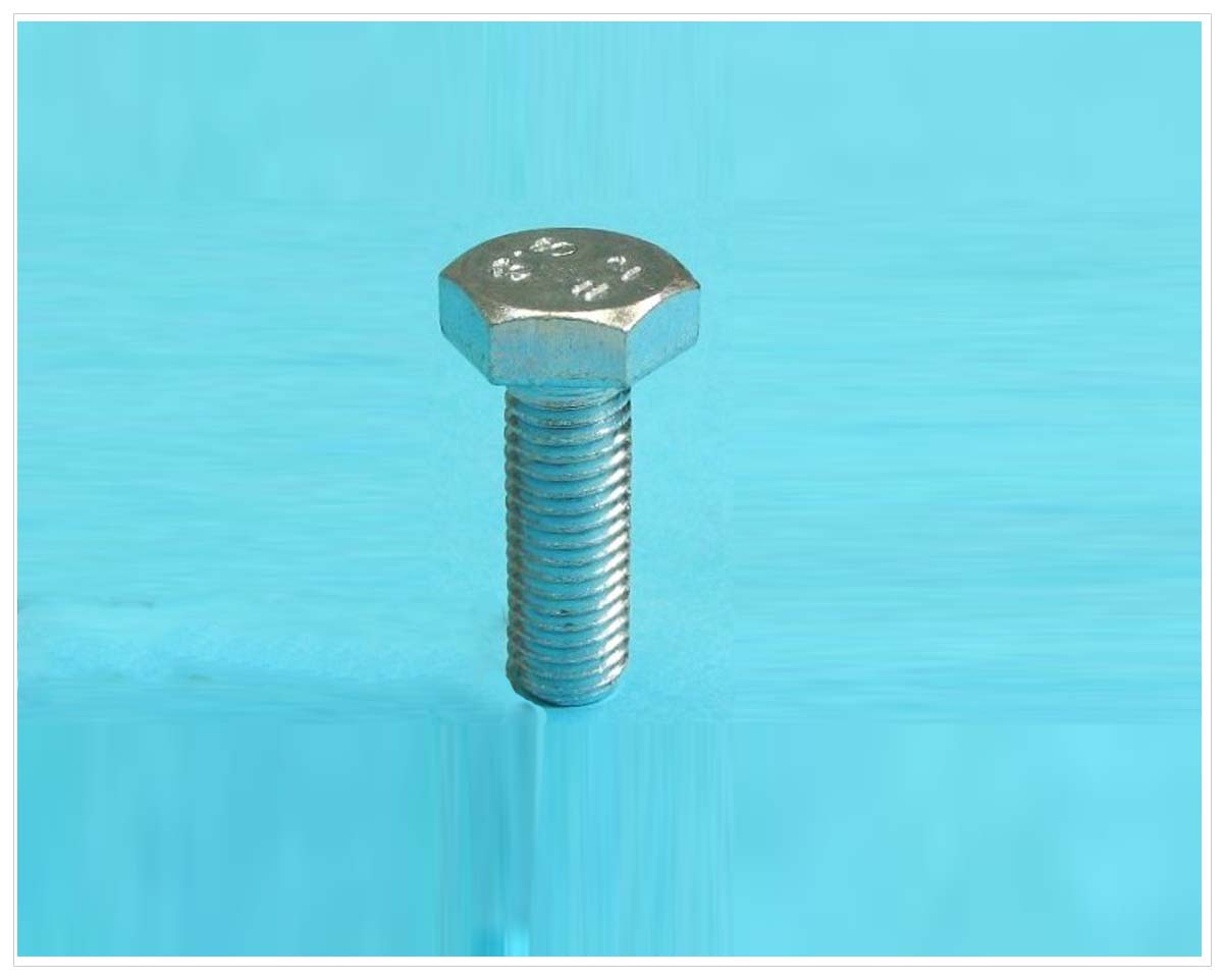 Hex Bolt – Euro Wide Industries