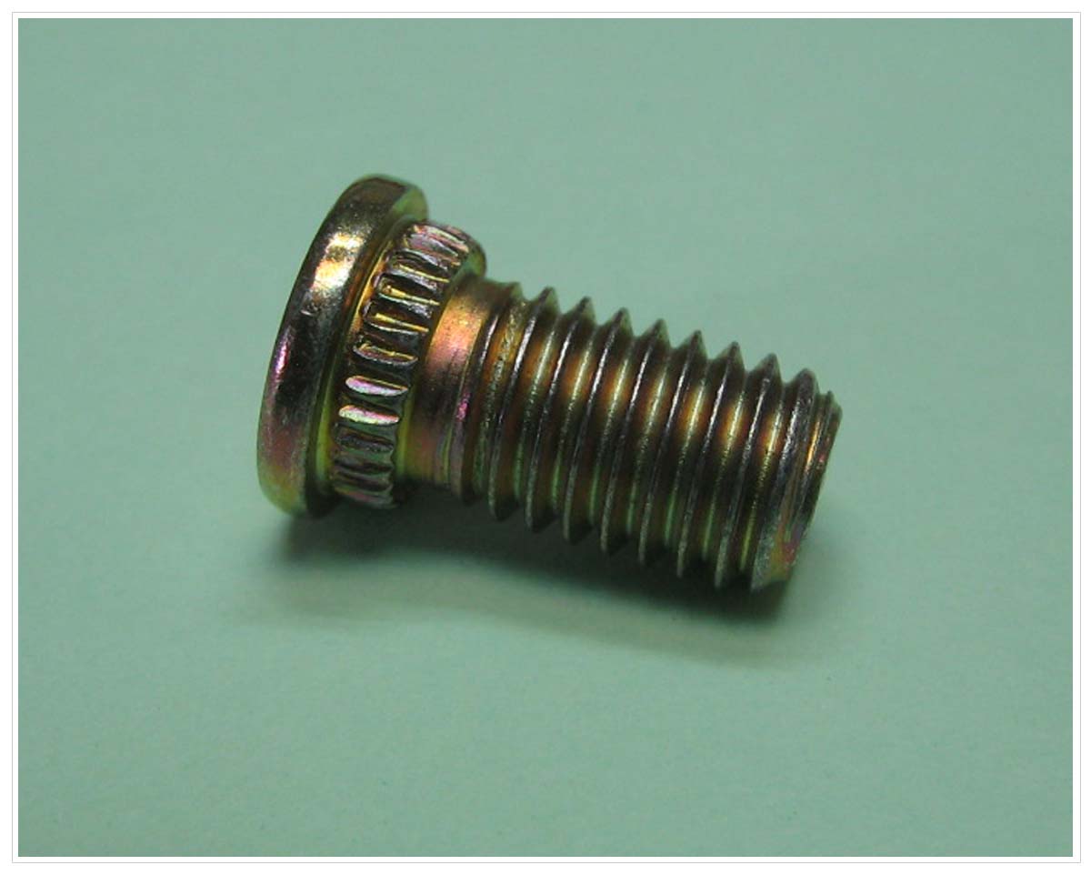 Table Head Hex Rib Bolt – Euro Wide Industries